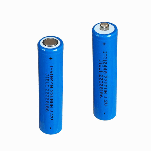 10440 Battery Ultimate Guide: Everything You Need to Know